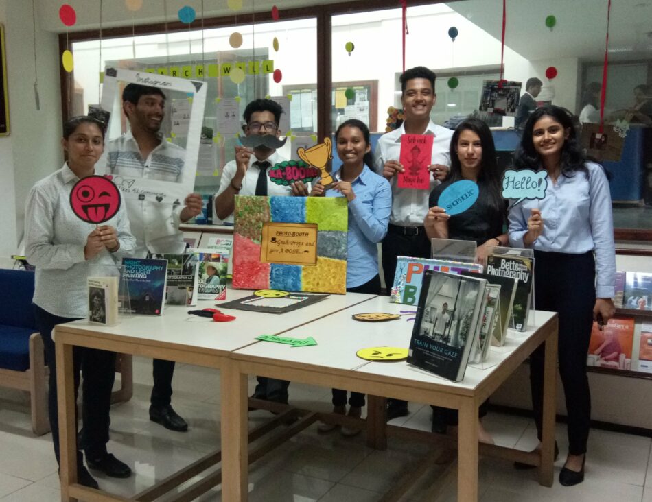 Resources - Nirma University Library System